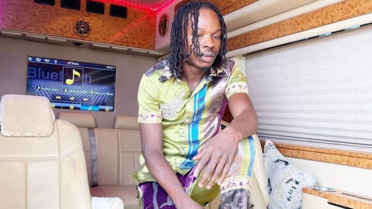Naira Marley Drops Two New Singles, Koleyewon, Chi Chi for Marlians ...